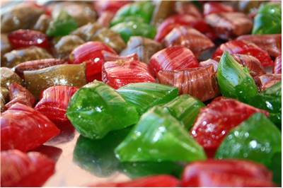 Candy Health Risks - Negative Effects of Candy