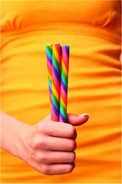 Candy Fun Facts - Interesting Information about Sweets